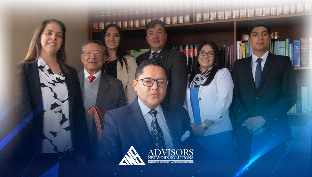 Advisors Network Solutions